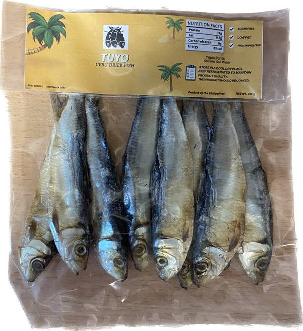 Diverse/Desserts Ingredients/ Mi - Gesil Sari-sari Store